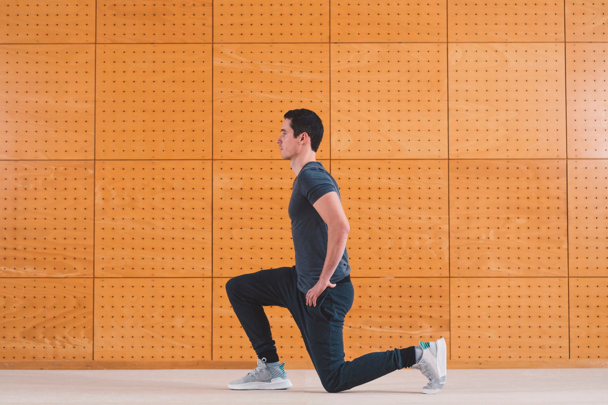 Get Fit at Home with These 5 Effective Exercises - Fenix Fitness