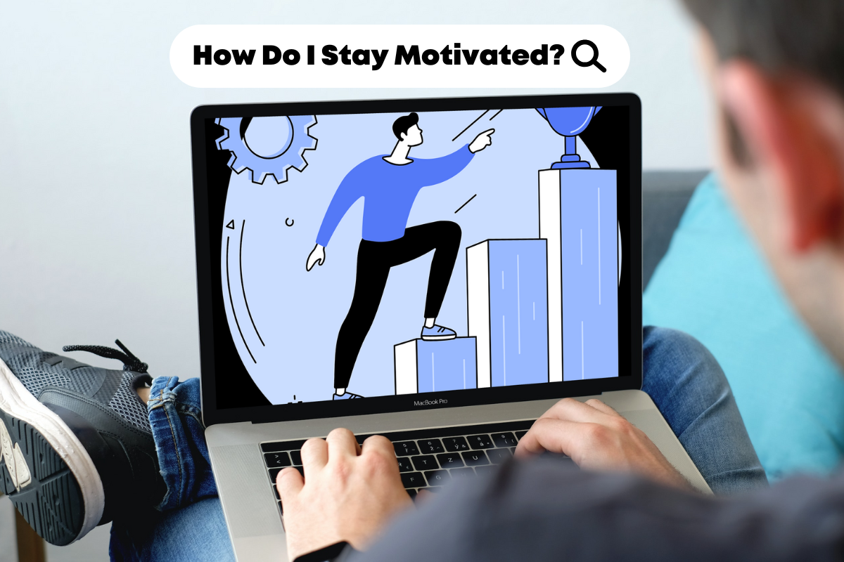 How to Stay Motivated to Workout at Home - Fenix Fitness
